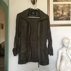 Ashley By 26 International | Jackets & Coats | Ashley By 26 ...